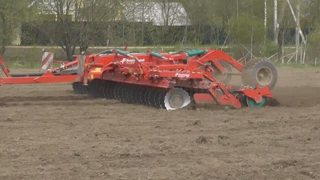 Борона QUALIDISC 6000T.mp4