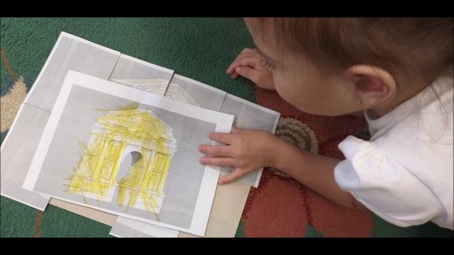 Я живу в Иркутске