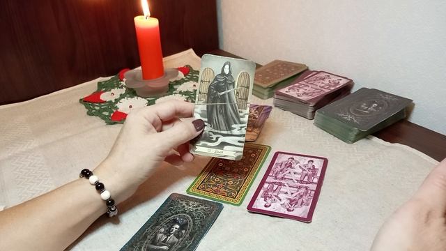 ЛЕВ. ТАРОПРОГНОЗ на 2023 год.