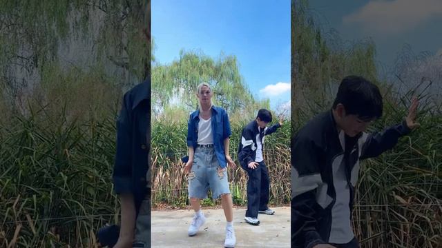 Stray Kids «I LIKE IT»