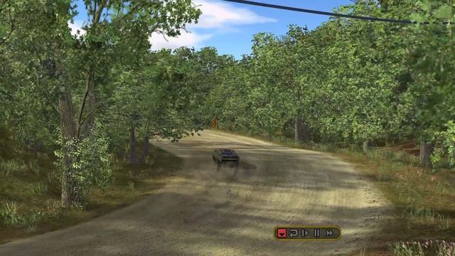 29 FlatOut Gold Hayville farm - Hayville havoc.mp4