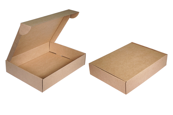 Самосборные коробки для маркетплейсов