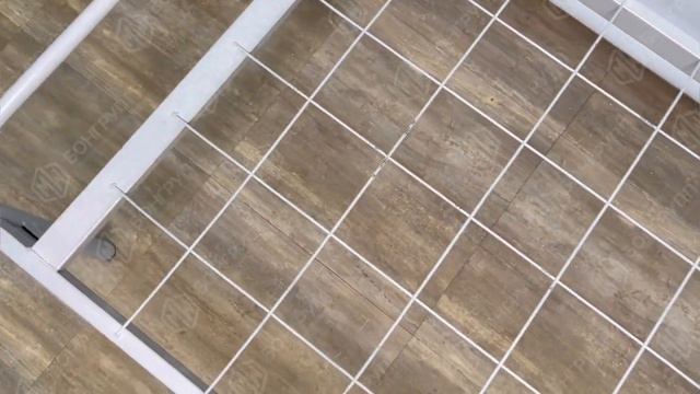 Металлическая одноярусная кровать Этюд-1