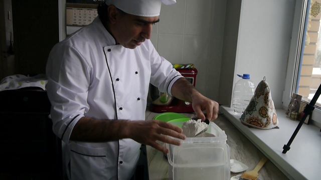 100% Ржаной формовой хлеб на закваске! Бездрожжевой!