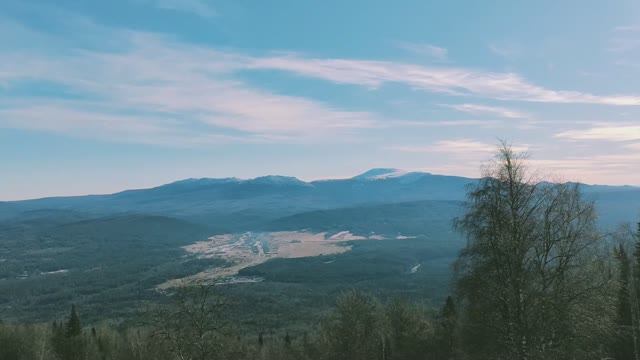 #1 Хребет Зигальга. Вершина поперечная [short video]