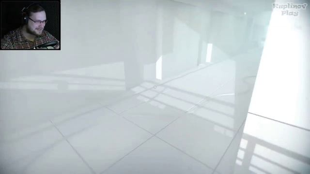 Куплинов Superhot#2