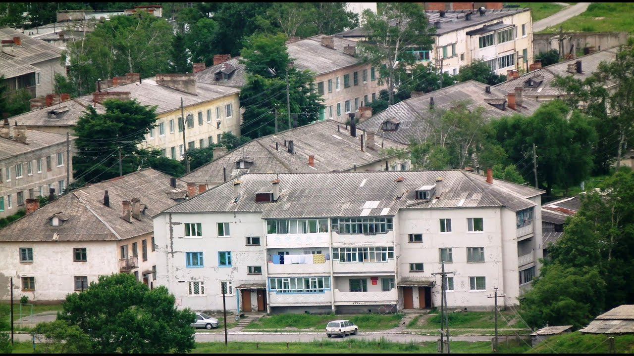 Праздник улицы Шахтёрская