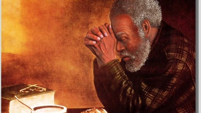 Бог, здесь Билл! (стихотворение)