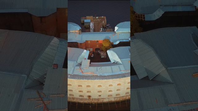 Форт Александр 1