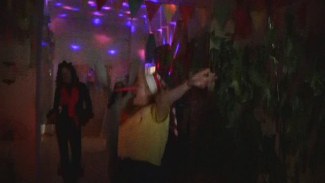 Новые приключения Буратино-2019