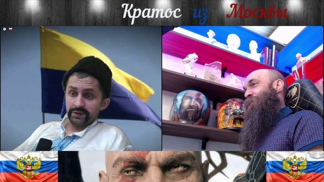 Небольшой заряд позитива и юмора.