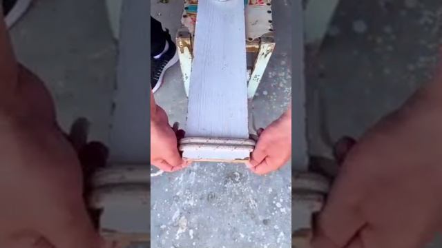 Беседочный узел