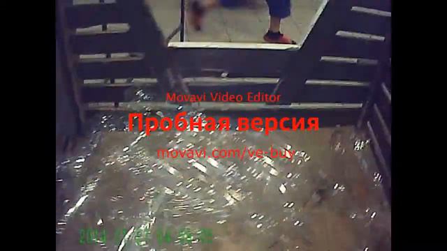 8/Полуавтомат выдува ПЭТ