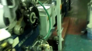 модернизация системы электроприводов лакировальной машины-2