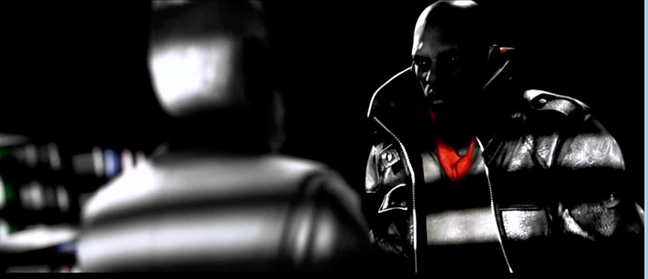 Безумный учёный►Prototype 2 #10