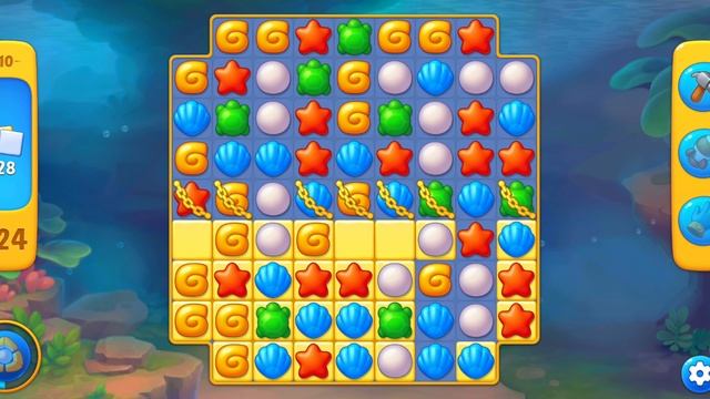 Вот такая игруха.