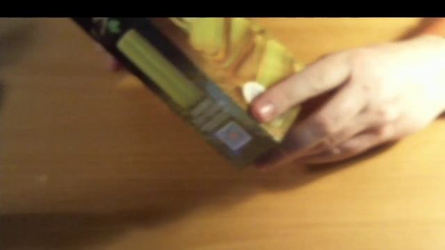 Сладости из Китая