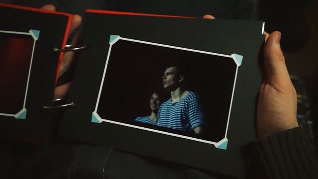 СТУДВЕСНА ЮФУ Трейлер 2017