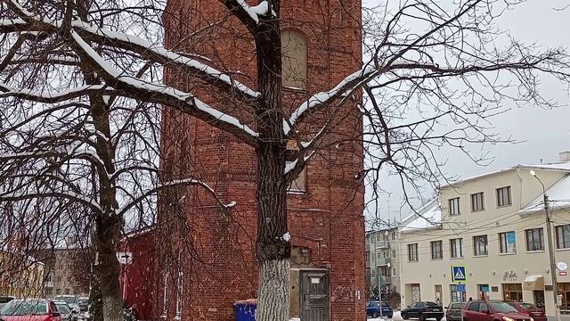 Поездка псковских библиотекарей по зуровским местам