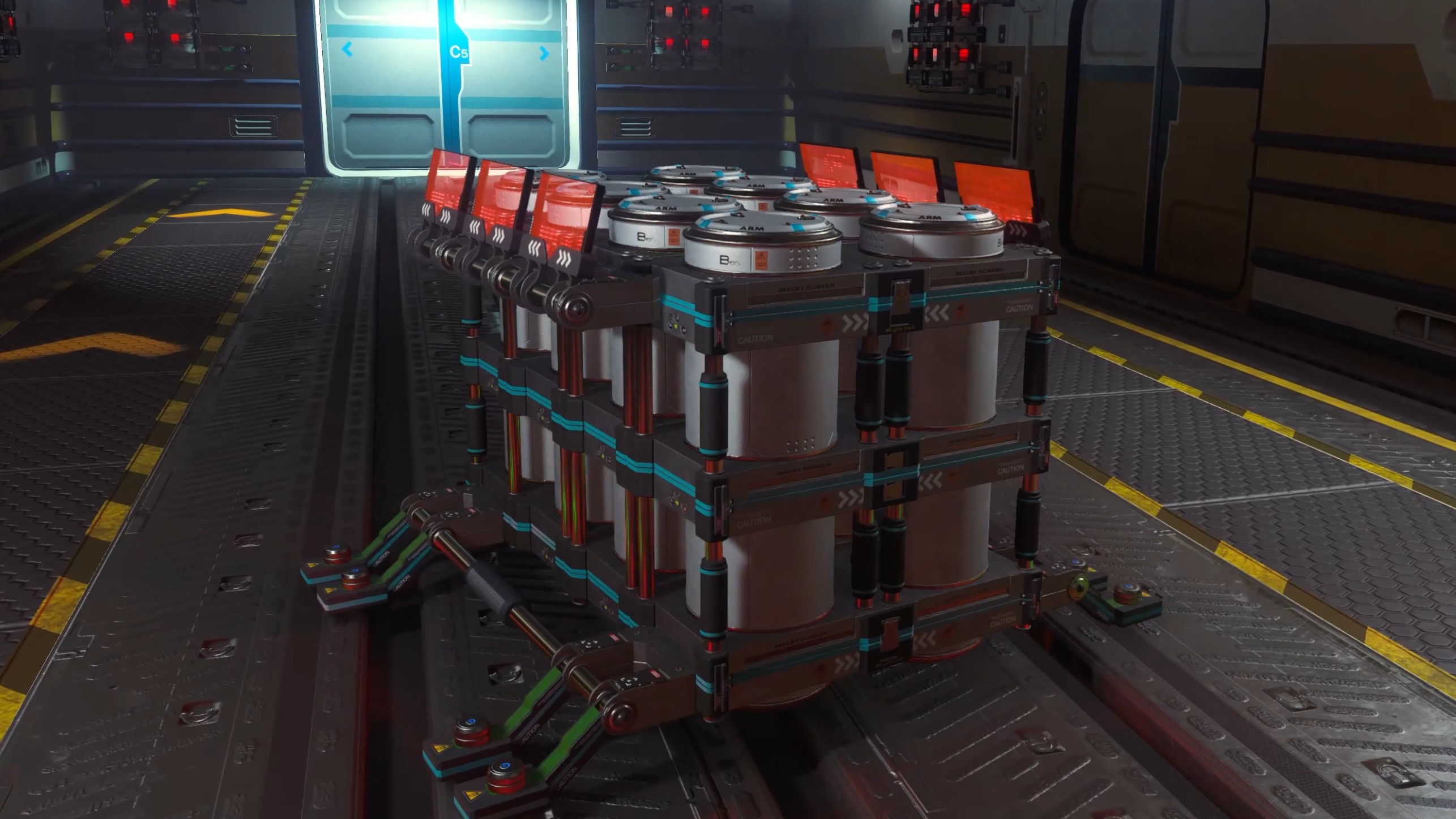 Call of Duty Black Ops III Прохождение в формате "Игросериал" №3 - Обезвреживание бомбы.(часть 2)