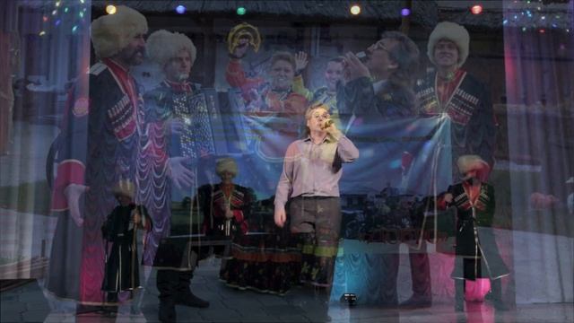 04.2 Эх, дороженька-дорога.