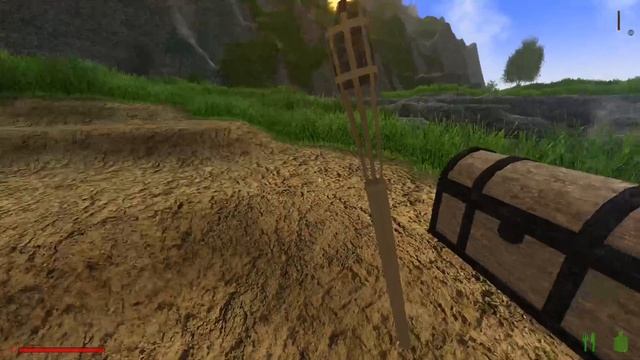 Rising world 6 временное завершение серии