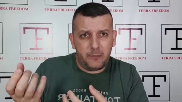 Маски сброшены! Байден спалил глубинное государство. 12.09.2021г.