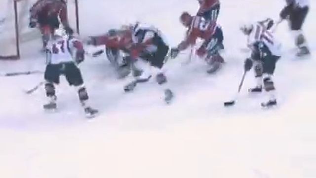 29.10.08 ЦСКА - Трактор 0-1