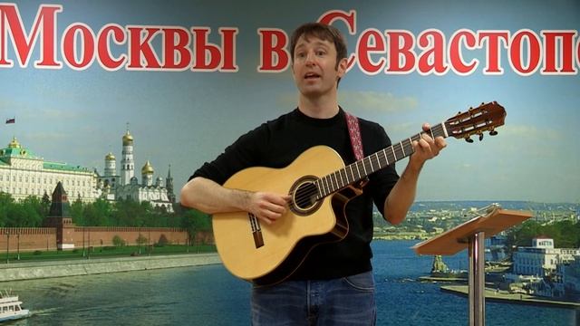 Выставка -Высоцкий 2 часть