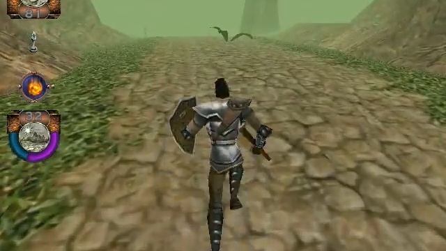 Прохождение игры крестоносцы меча и магии часть 5