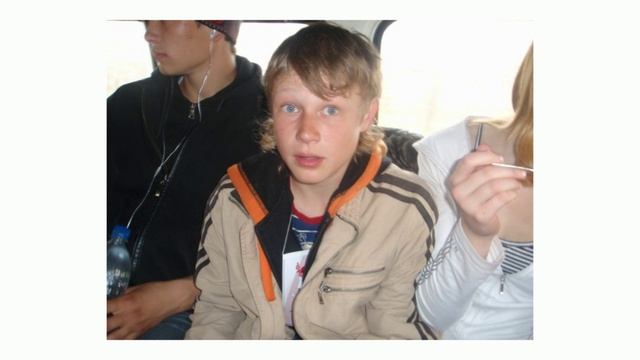 Студия "Блик" - Фотографии (2 часть)