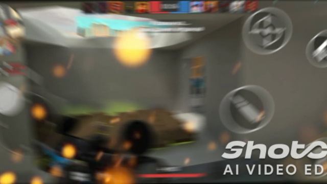 МУВИК ПО POLYWAR(Делал 2 дня или больше)