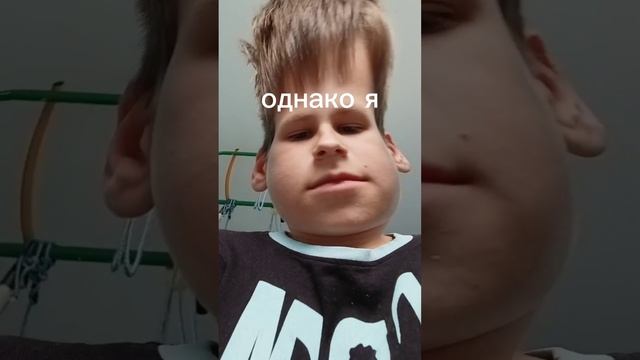 кубик Рубика из лего