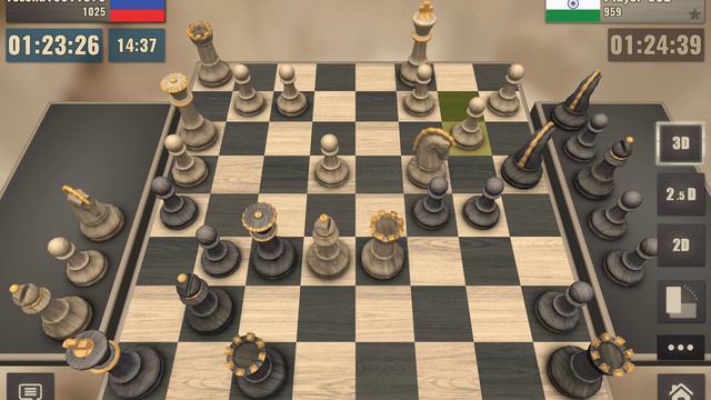 шахматы для начинающих