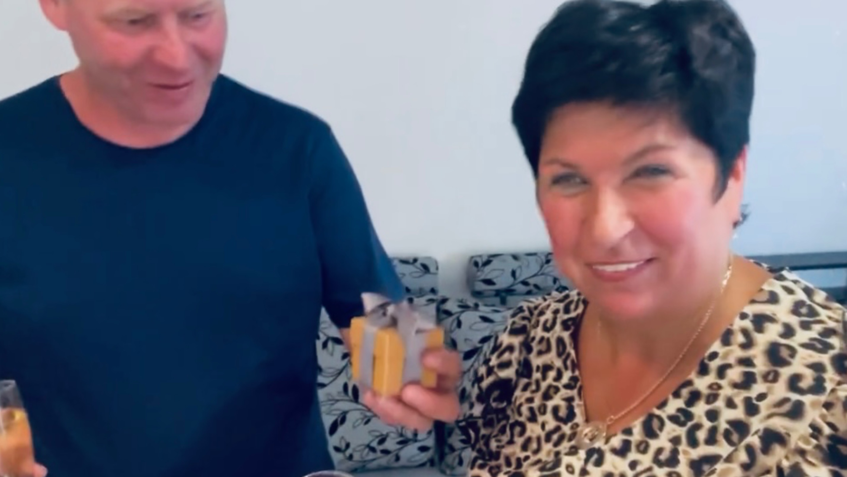 #1 12 июля 2024 День Рождения! Солнечная Долина. Оленевка. Сюрприз, лучший подарок 👍