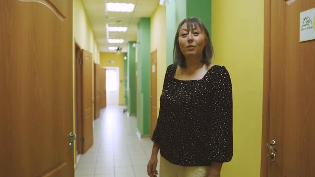 Видеоэкскурсия по филиалу _Станция долголетия _ сети пансионатов для пожилых людей _Добрые истории_