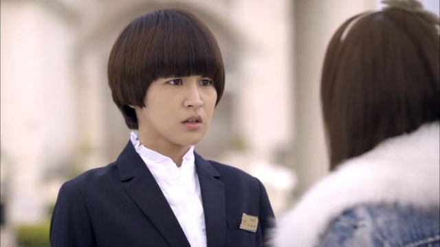 Лунная река 1 сезон 12 серия