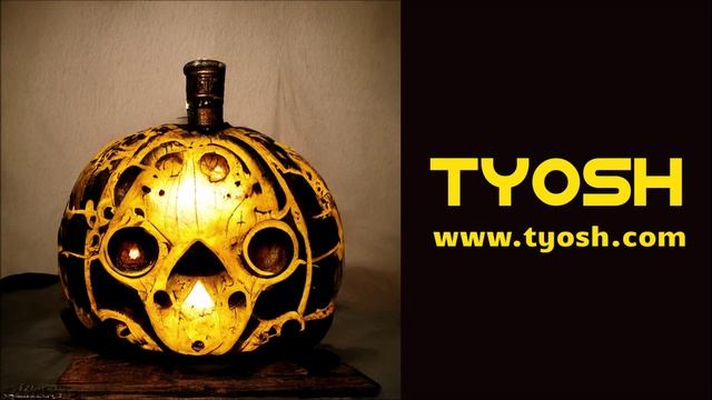 КИБЕР ТЫКВА. Шоу, спектакли, музыка, концерты на Хэллоуин 31 октября 1 ноября 2022 года в Москве