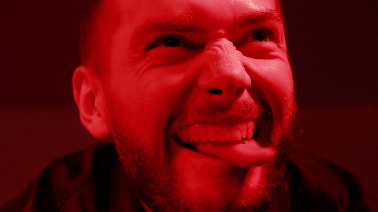 Аликхан Гарифуллин. "Рай" и "Ад"