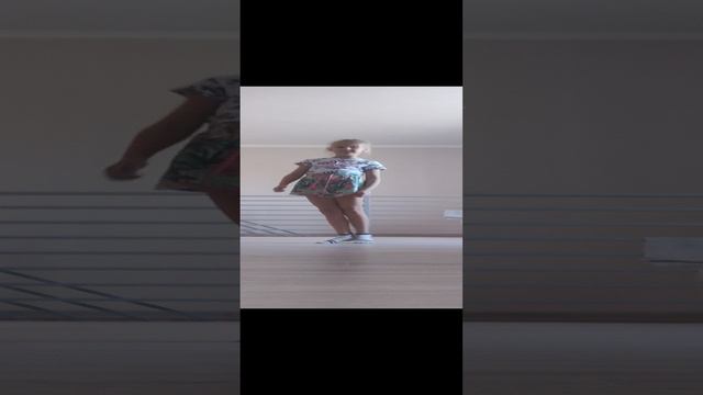 просто танцую