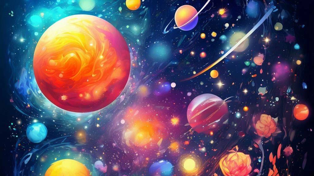 Матрица Гаряева. Для регенерации и исцеления всего тела во время сна