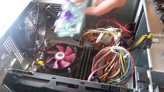 Мое железо ► i5 3470 + 12GB + 770 GTX # Часть 1