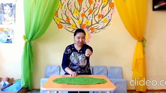 Жестовые  и пальчиковые игры для воспитанников группы "Цветочек" . Часть 4 . "Кошки и мышки"