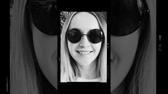 Банда рилсмейкеров Москвы