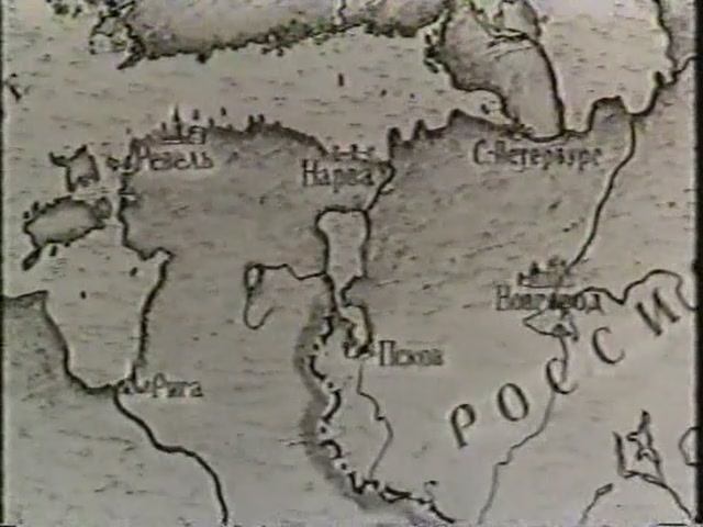 История. Россия в XVIII веке. Северная война