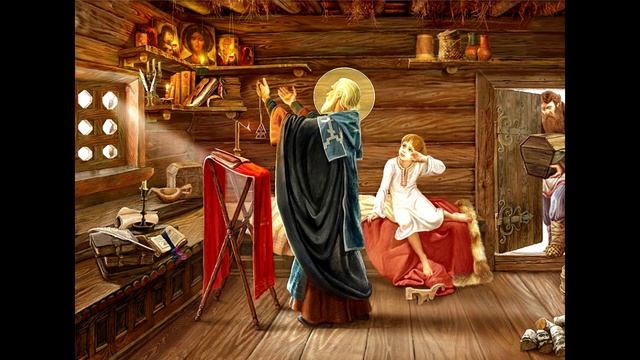 Библия. 22-01. 2-я Книга Маккавейская (01). Братьям Иудеям в Египте - радоваться.