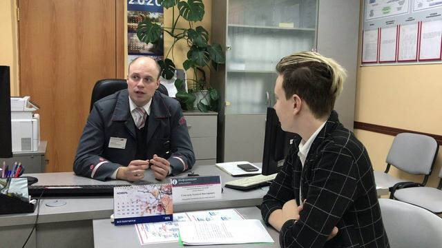 Выпуск 3. Пензенский железнодорожный вокзал