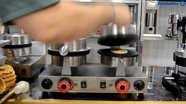 Вафельница 2 поверхности вафельница венские вафли оборудование для вафель электровафельницы
