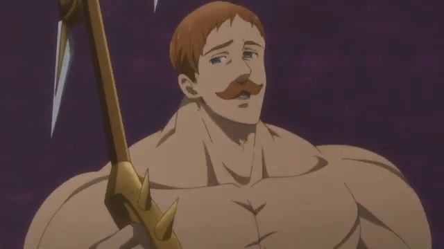 1 Римуру и Милин против Галана и Мерасцила_Римуру в мире семь смертных № 1