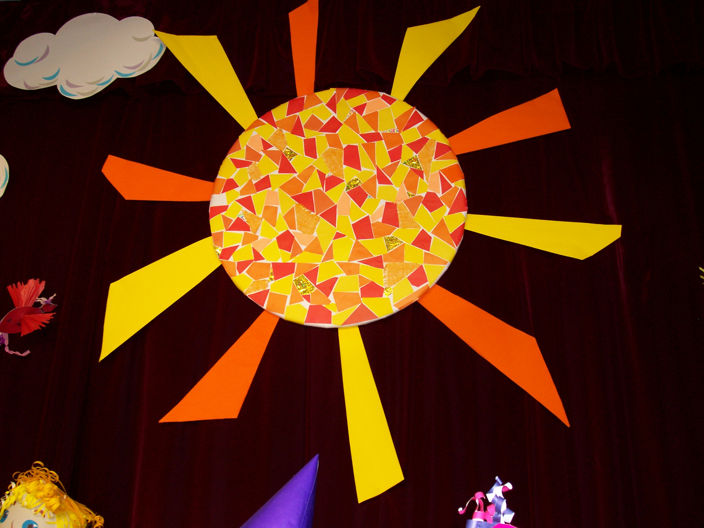 В солнечной Италии композитор Виктор Анохин #rhumba #childrencreativity #exhibition #viktorjazz